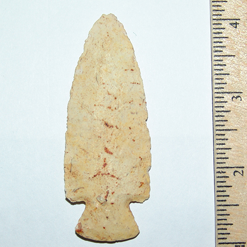 Artifacts Guide- Creamy Southern Hardin